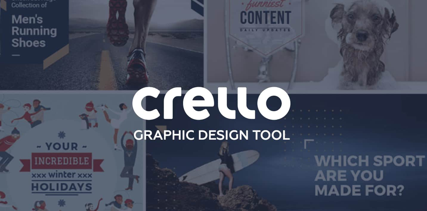 Crello: Video To Gif, Instagram Post Templates Review & How To Get For ...
