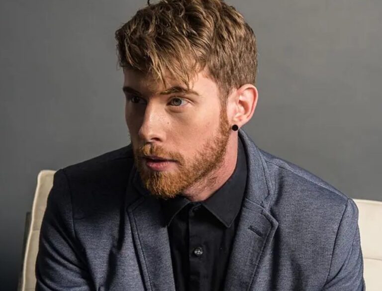 Brandon Farris Net Worth - 2024 Guide - Icydk