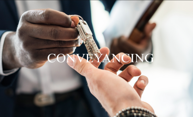 6 Things To Look For When Searching For A Conveyancer - 2024 Guide - Icydk