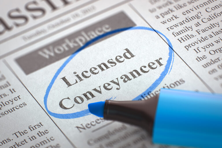 6 Things To Look For When Searching For A Conveyancer - 2024 Guide - Icydk