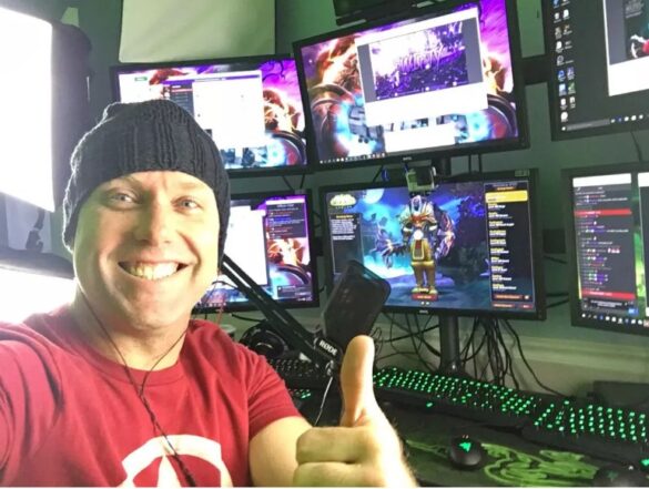 John Pyle aka Swifty - 2024 Guide - Icydk