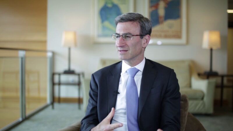 Peter R. Orszag Net Worth 2024 - Icydk