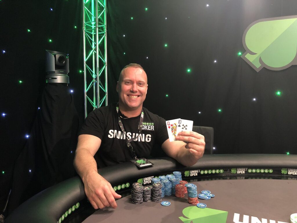 John Pyle aka Swifty - 2024 Guide - Icydk