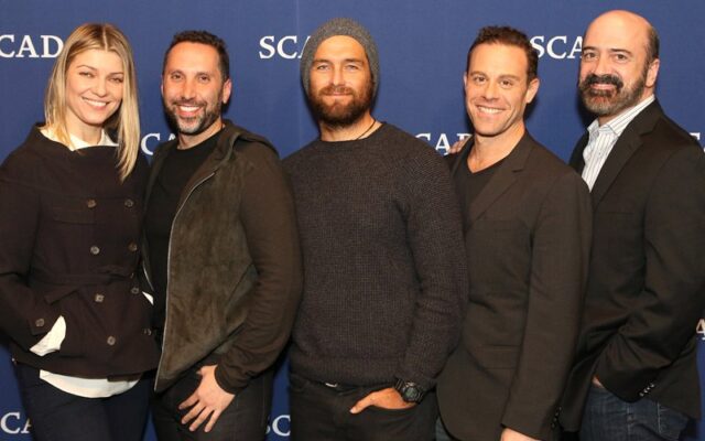 Banshee Season 5 - Review, Cast and Releace Date 2024 - Icydk