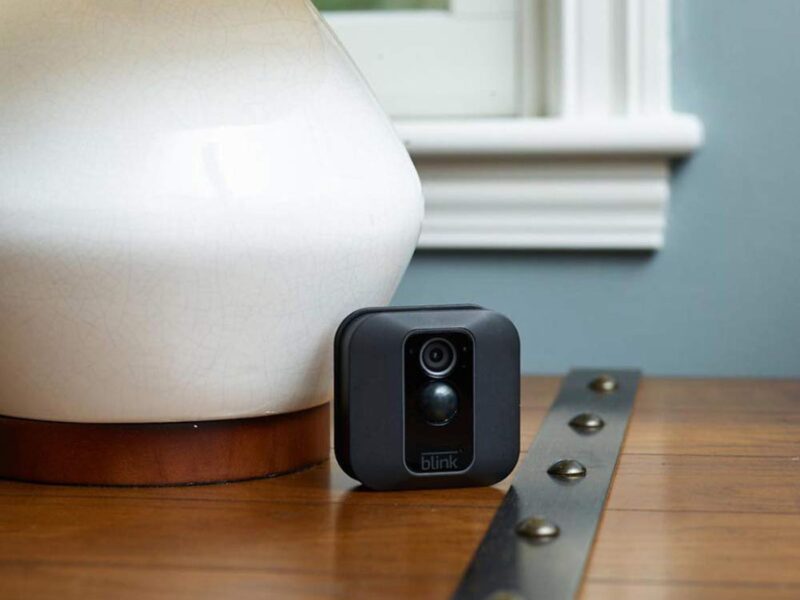 5 Things to Know Before Installing a Nanny Cam in Your Home - Icydk
