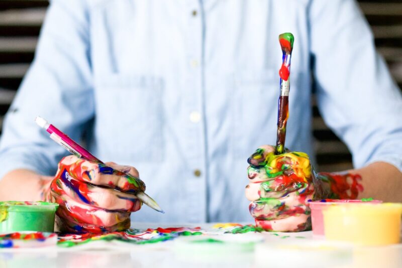 8 Creative & Relaxing Hobbies to Bring Balance Back Into Your Life - Icydk