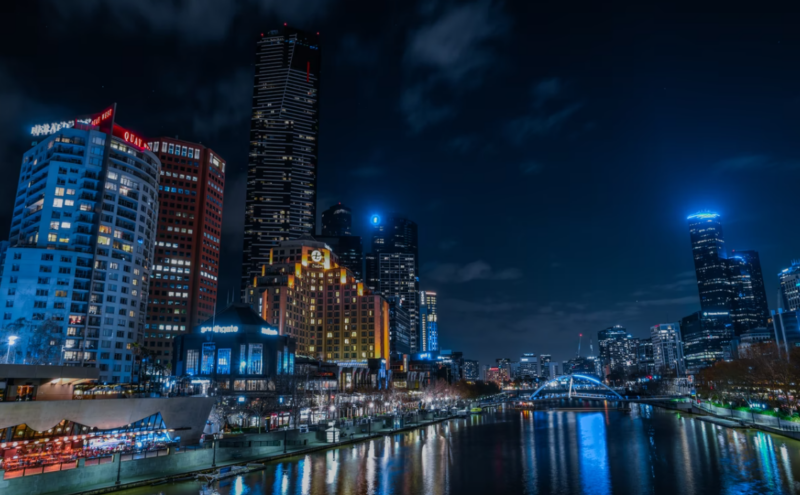 Top 5 Events in Melbourne - Icydk