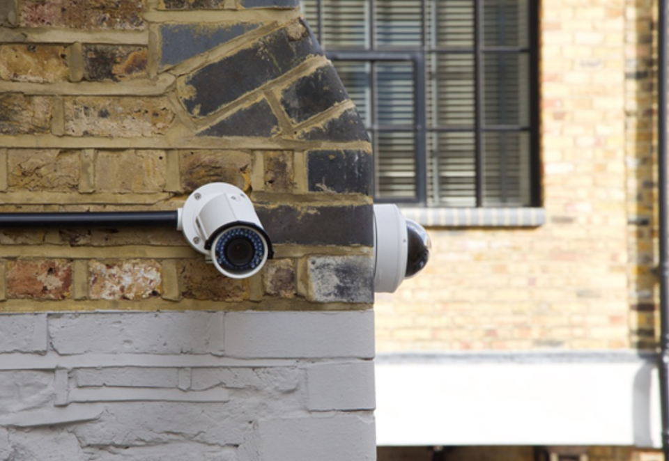 Where Should CCTV Cameras Be Placed in a House? - Icydk
