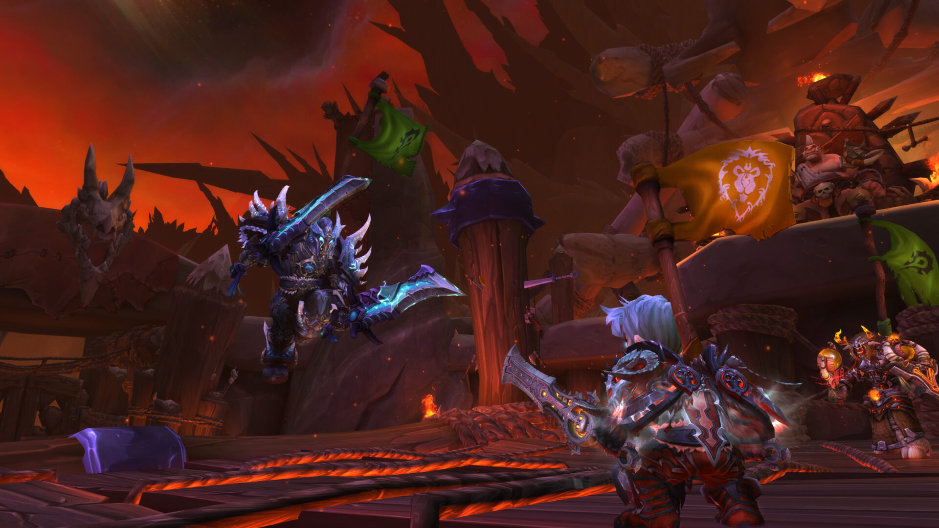 How to Level up Faster in World of Warcraft TBC Classic? - Icydk