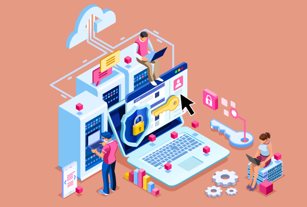 A Better Way to Use the Internet Safely and Securely - Icydk