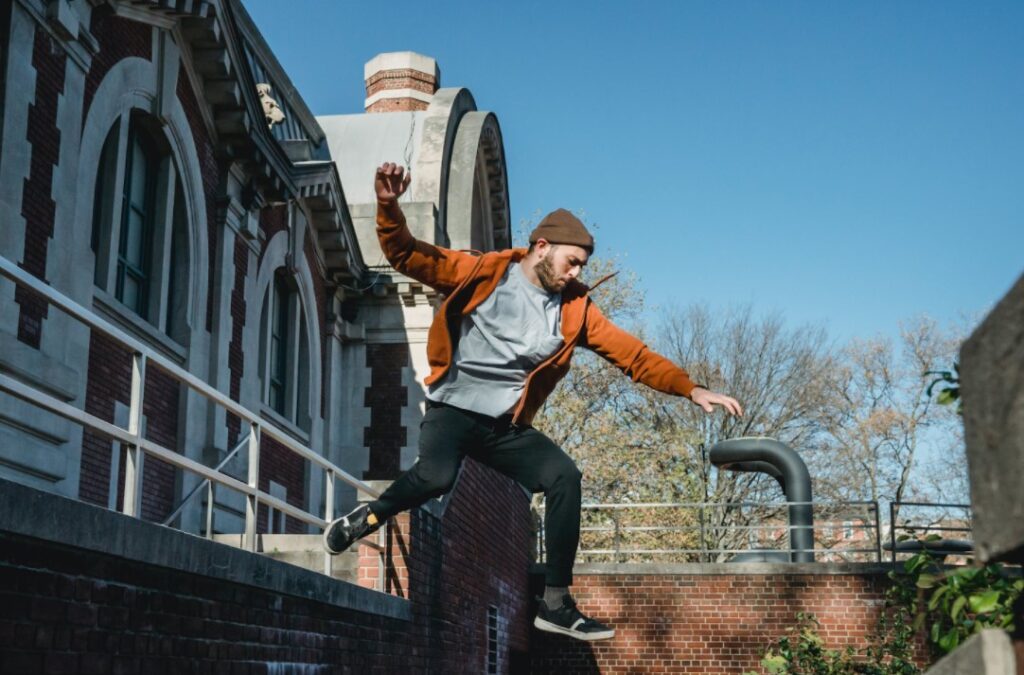 Fight-or-Flight — What Is It and How Does It Work? - Icydk