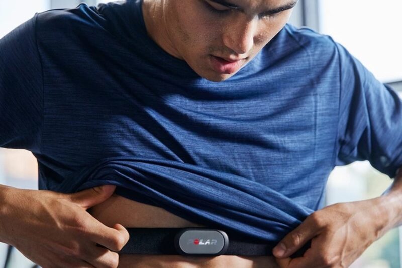 5 Best Heart Rate Variability Devices for Athletes - Icydk