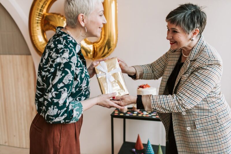 Unique Birthday Gift Ideas to Delight Your Loved Ones - Icydk