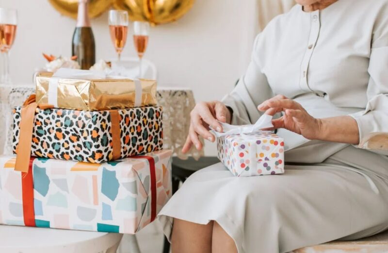 Unique Birthday Gift Ideas to Delight Your Loved Ones - Icydk