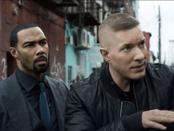 Power Season 7: Possible Release Date Leaks & Latest Updates 2024! - Icydk