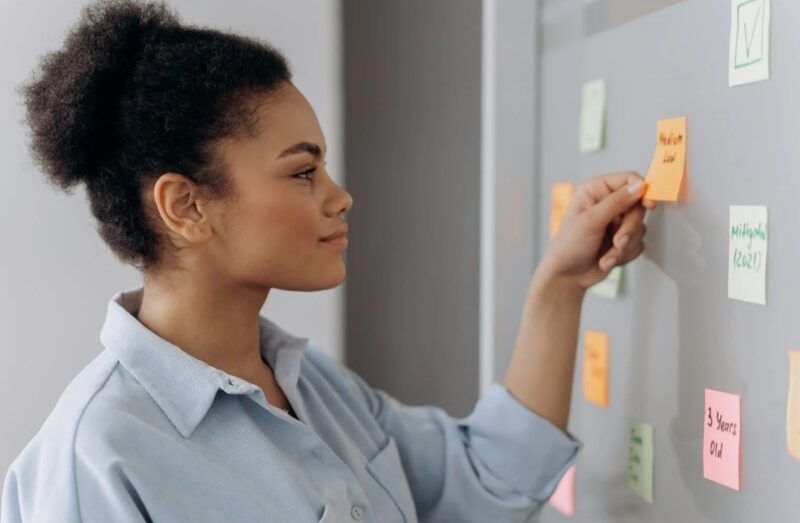 Strategic Consistency - What It Means for Your Business Success - Icydk
