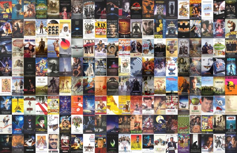 Best Movies Ever Made - Guide 2024 - Icydk