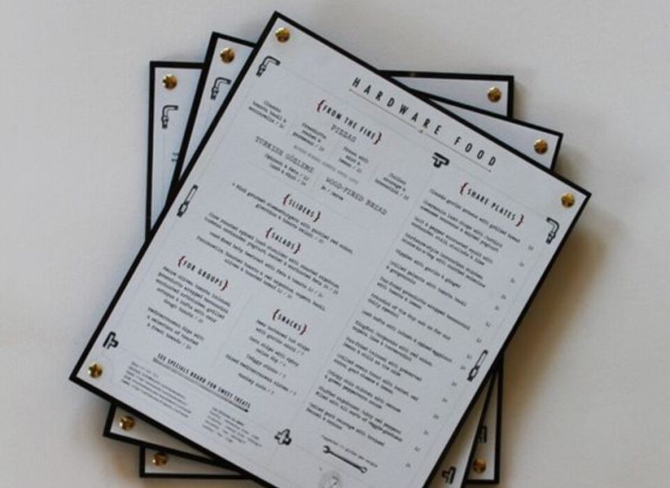 5 Things to Know Before Setting up an Italian Restaurant - Icydk