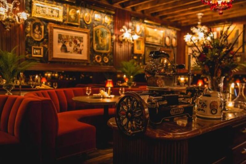 5 Things to Know Before Setting up an Italian Restaurant - Icydk