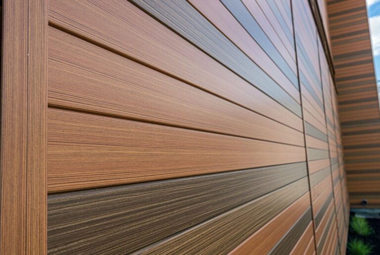 Aluminum Cladding Siding That Looks Like Wood - Icydk