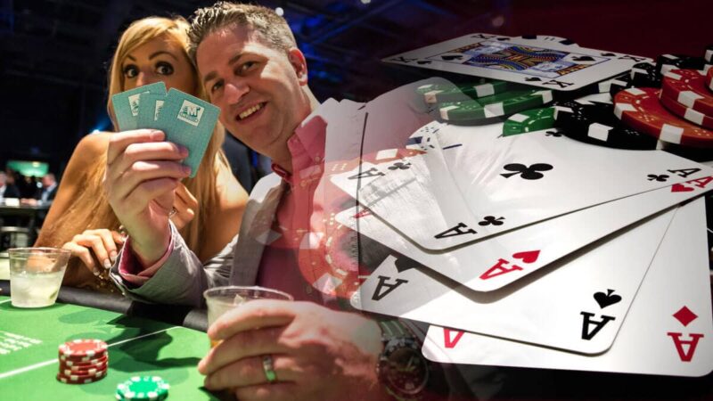 Why Gambling Is Now The Most Popular Fun Activity For Travelers: The ...