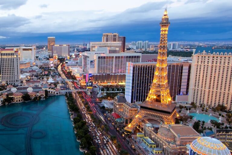 How Strict Are They With Ids In Las Vegas - Icydk