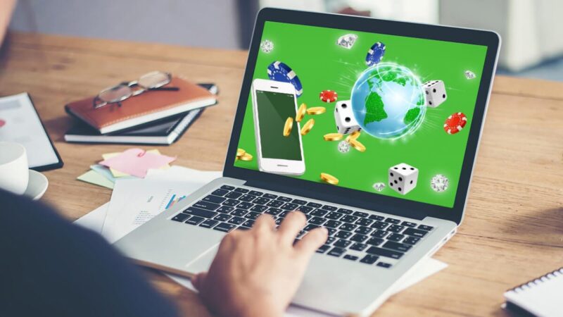 Starting an Internet Gambling Business? 4 Things You Should Know - Icydk