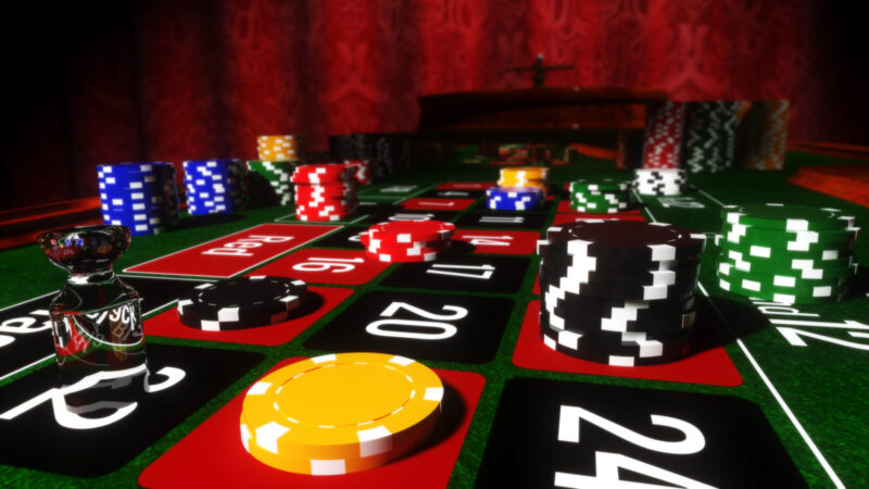 The Casino Lingo Decoded: Understanding the Jargon of Gambling - Icydk