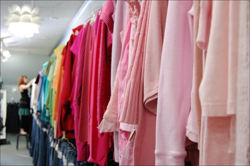How to Choose the Right Used Clothes for Yourself - 2024 Tips - Icydk