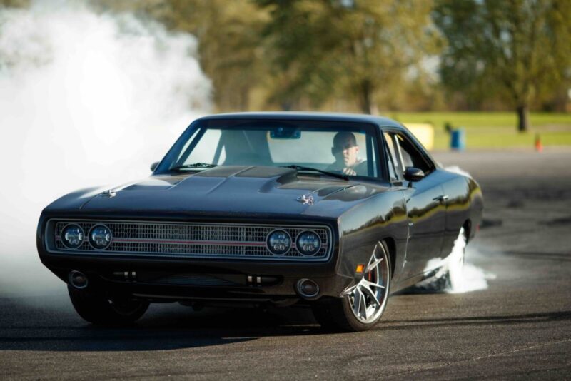 Horsepower Histories: The Evolution of Dodge Muscle Cars - Icydk