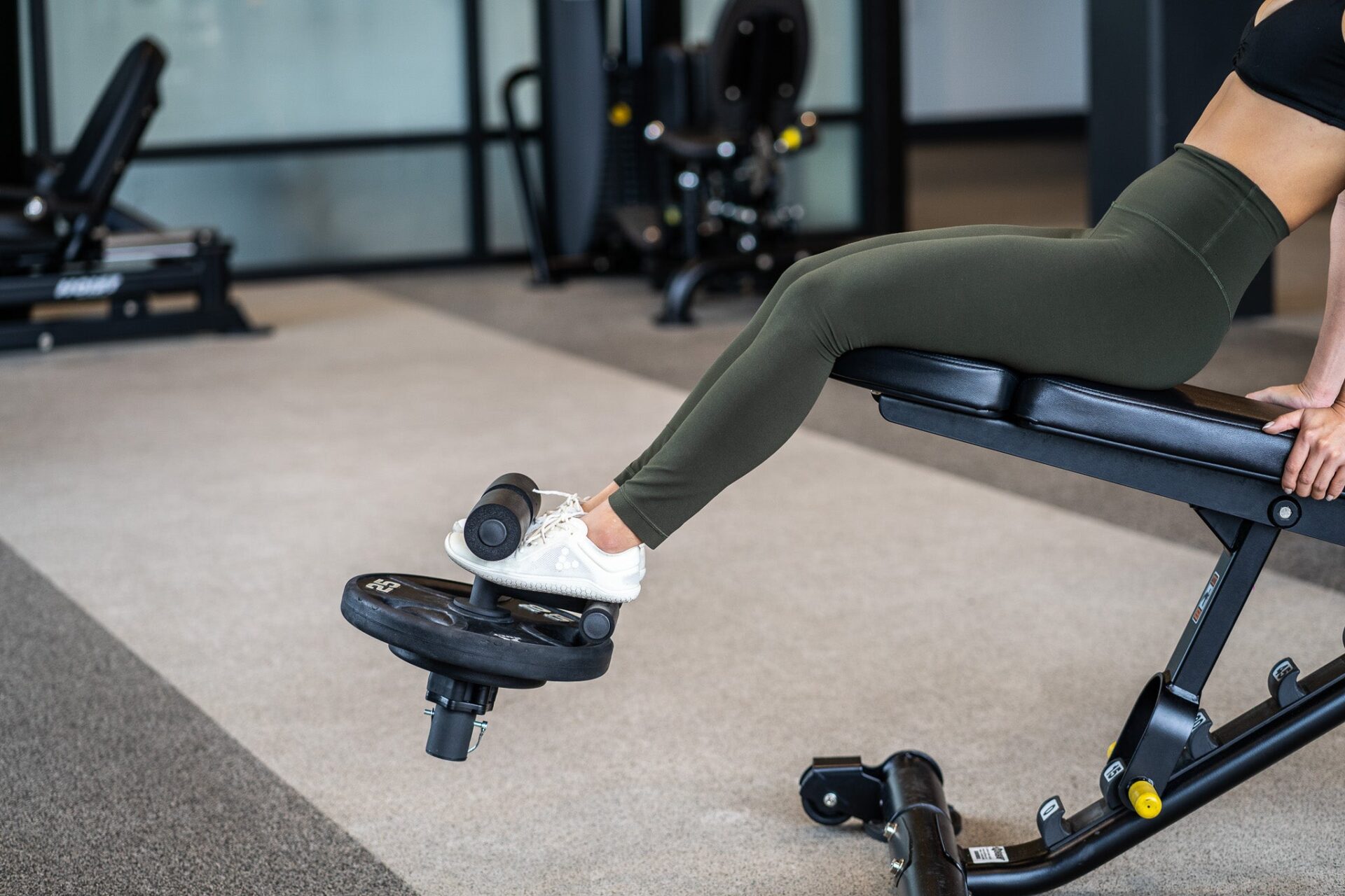 Tib Bar Essentials: Your Key to Building Strength and Endurance in ...