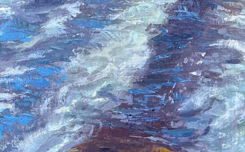 Brush Strokes and Beyond Techniques Every Custom Artist Should Know - Icydk