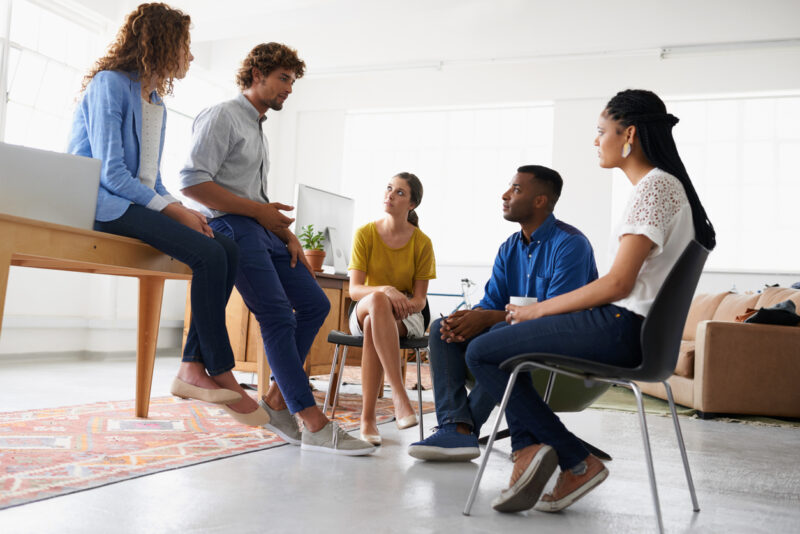 The Essential Role of Private Rehabs in Addiction Recovery - Icydk