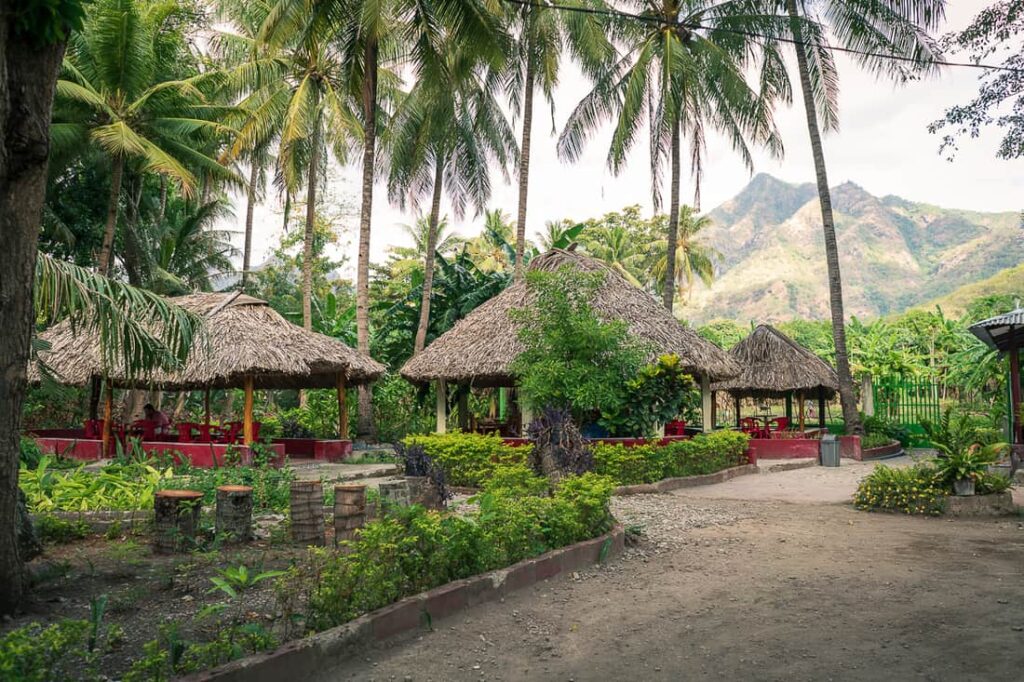Oecusse Integrated Resort, Timor-Leste: A Landmark in Southeast Asia’s ...